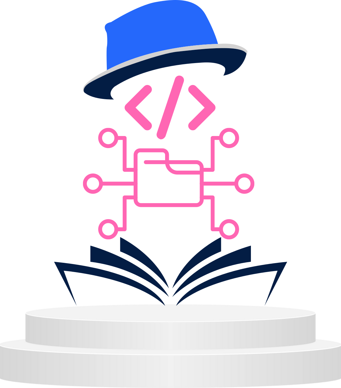 Technology Stacks in Generative AI